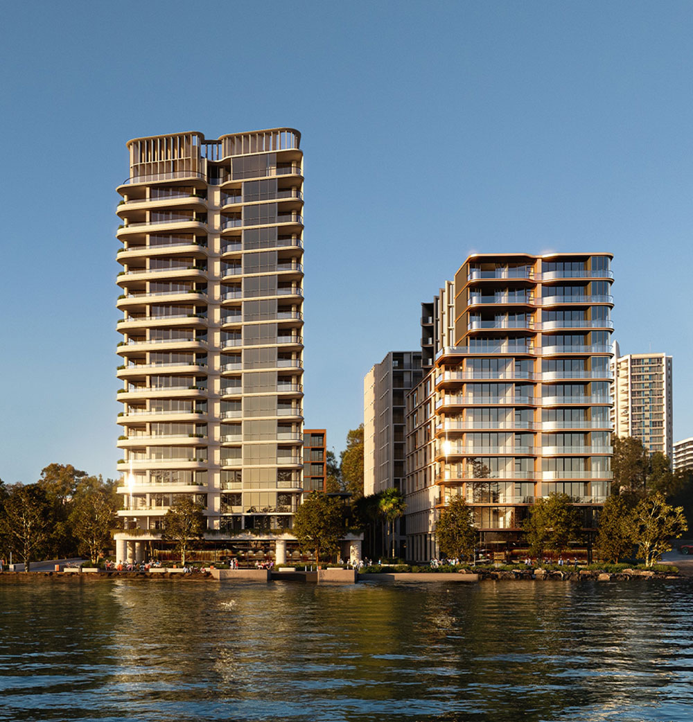 Welcome to Rhodes Bay