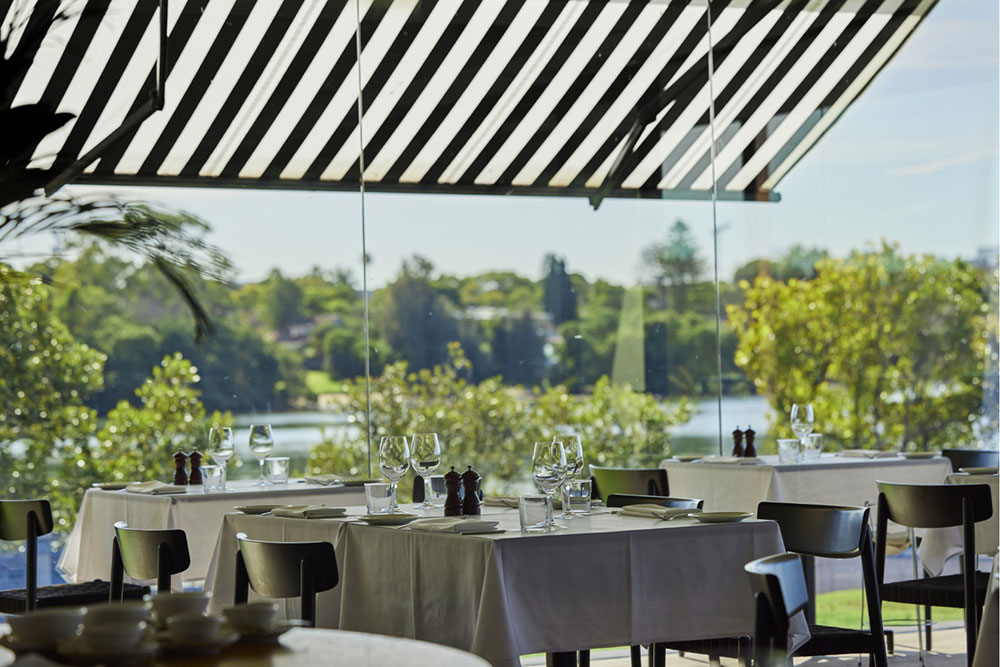 Welcome to Rhodes Bay