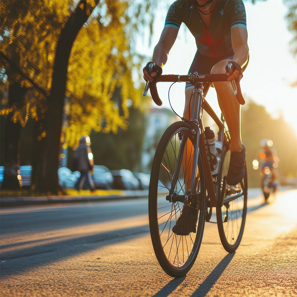 Welcome to Rhodes Bay