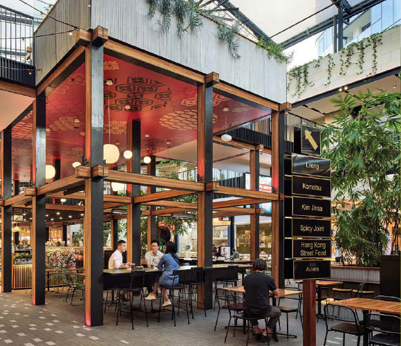 Welcome to Rhodes Bay