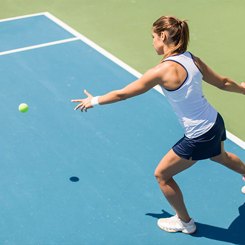 Welcome to Rhodes Bay