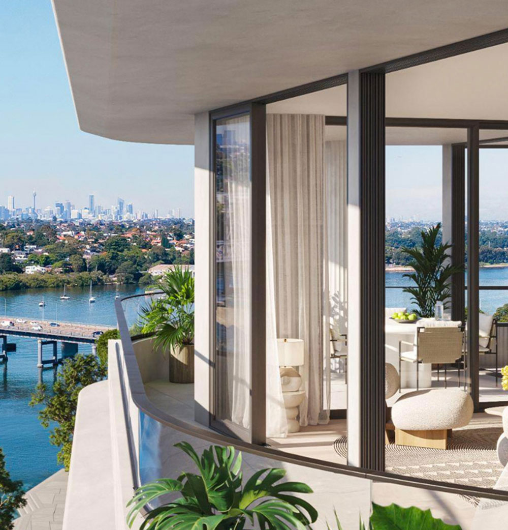 Welcome to Rhodes Bay