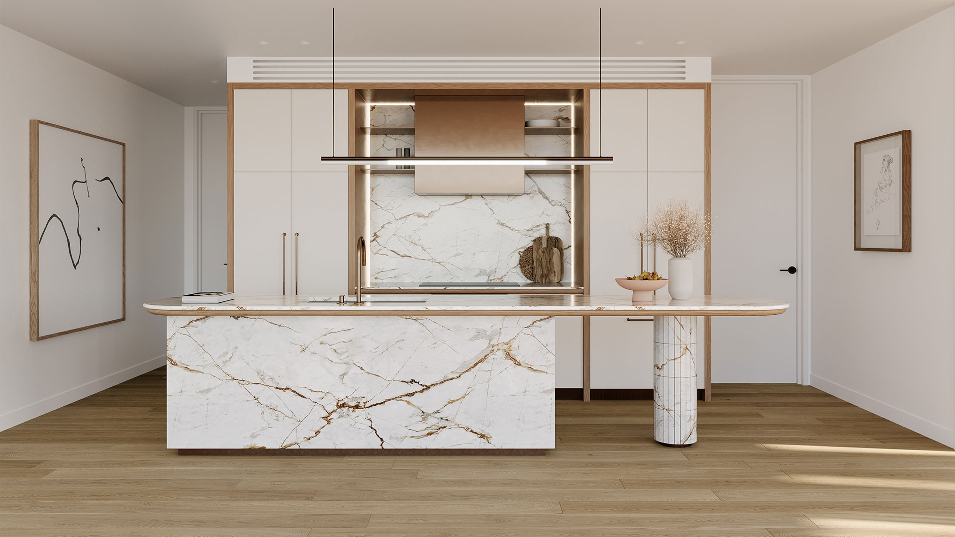 Welcome to Rhodes Bay