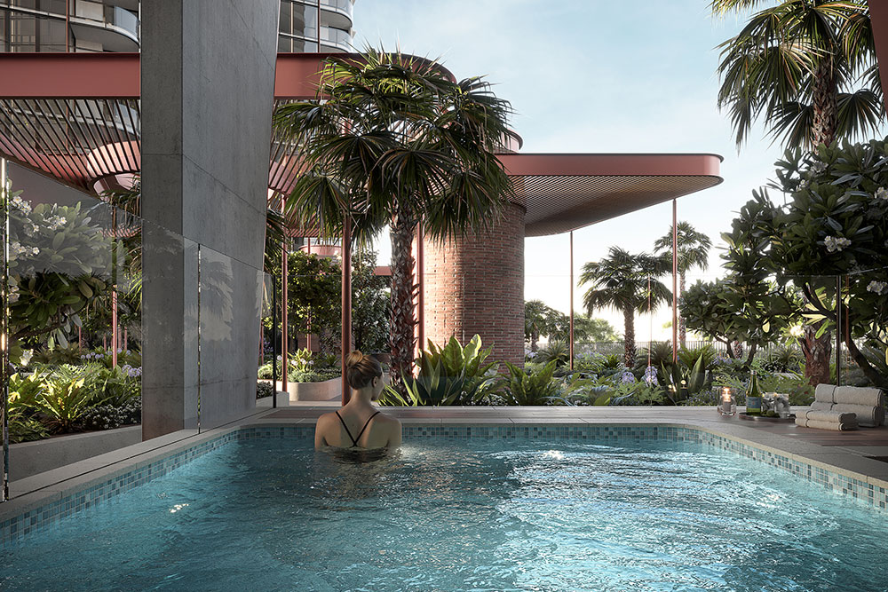 Welcome to Rhodes Bay